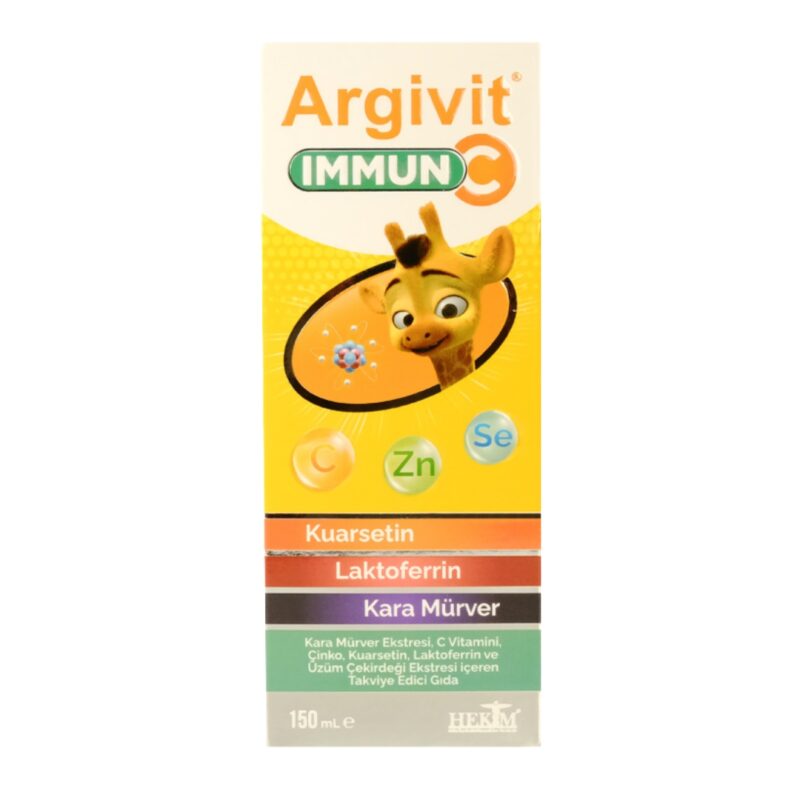 Argivit Smart Tablets For Children